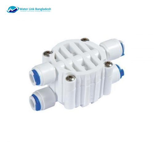 4-Way Divider – Water Link Bangladesh
